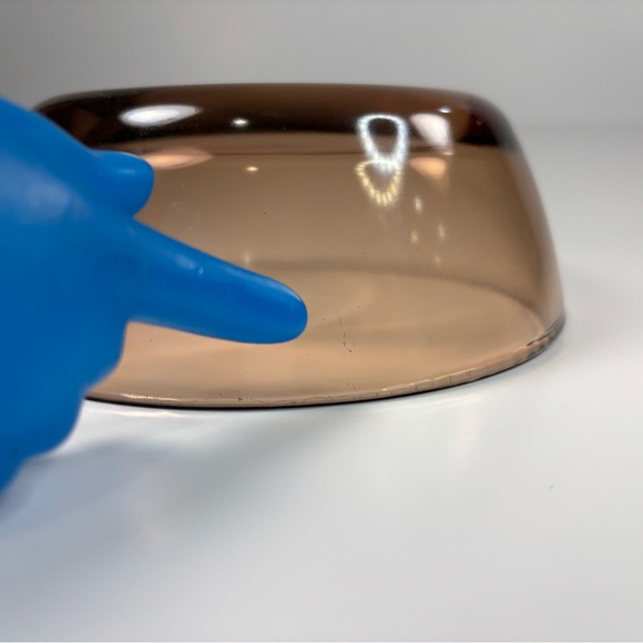 Kitchen | Visions France V81b Glass Amber Small Pan And Vision Corning ...